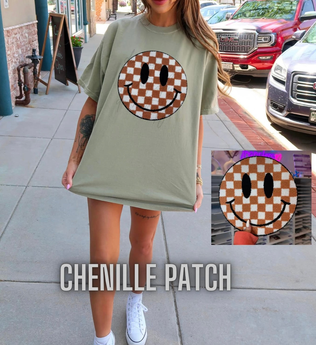 Apparel – Page 2 – sensibledesignsbymegan